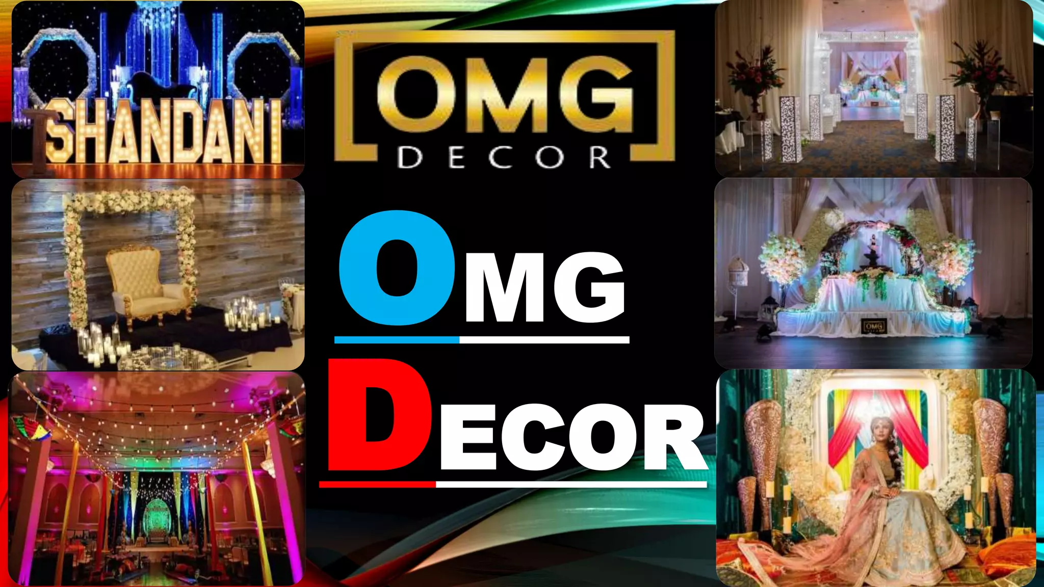 Omg decor | PPT