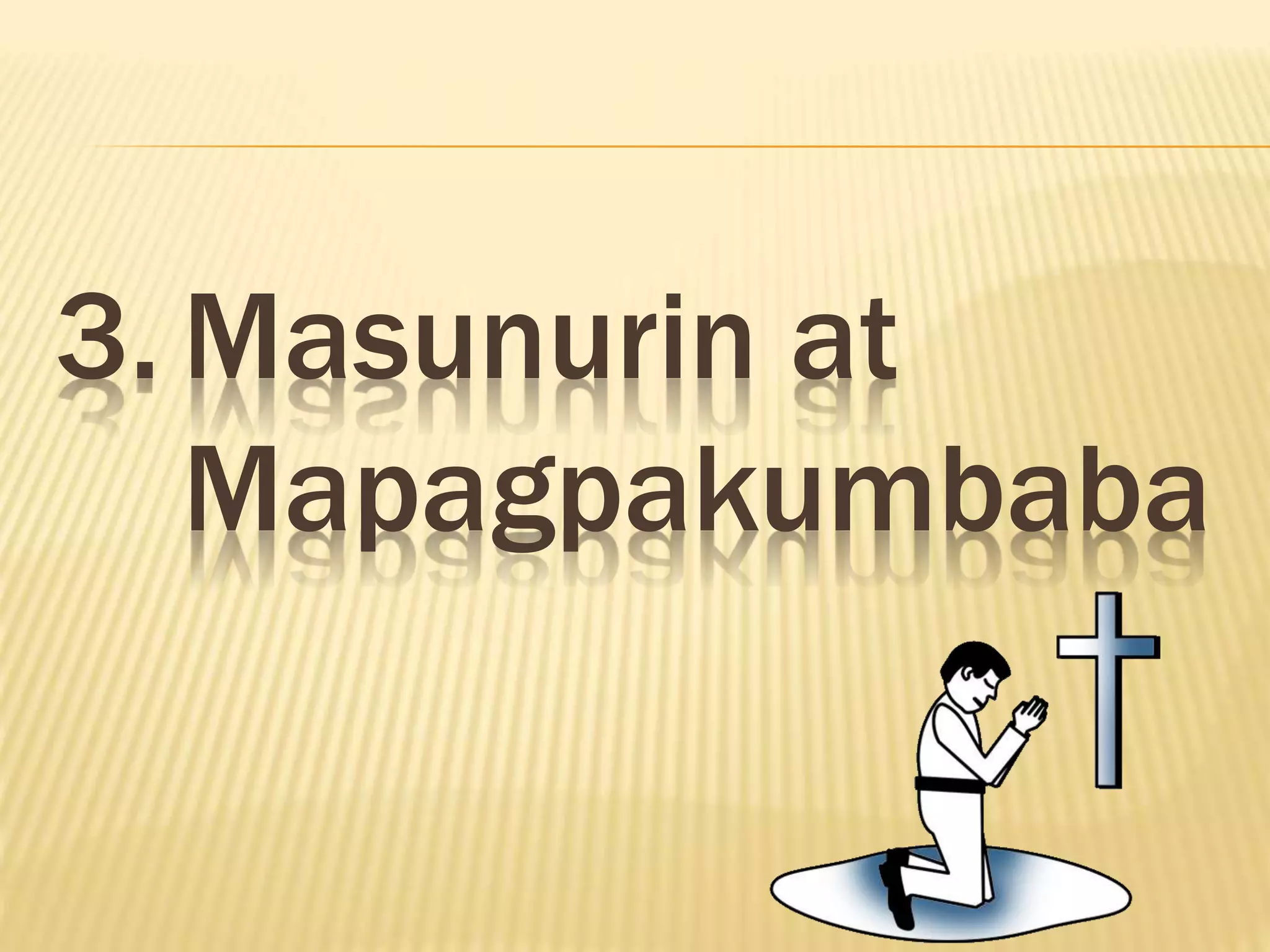 Pangkalahatang pananaw sa panayam| LECTORS/COMMENTATOR/PSALMIST GUILD ...