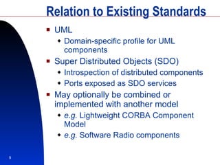 Introduction to Robotic Technology Components (RTC), Robotics DTF | PPT
