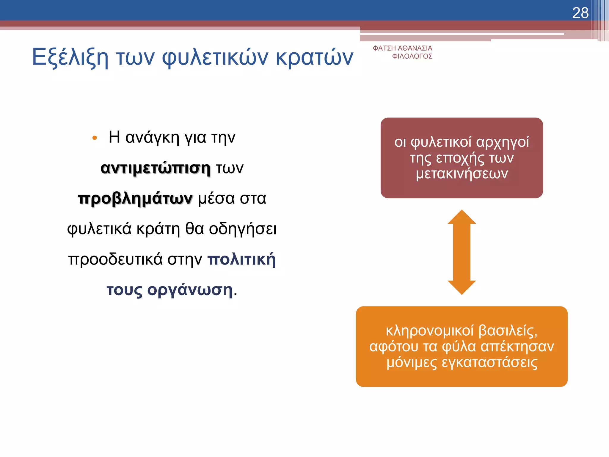 Ομηρική εποχή (1100-750 π.Χ.) | PPSX