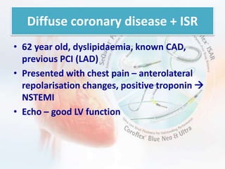 HYBRID DEB AND DES PCI | PPTX