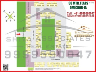 Omicron 1A 30-mtr HD Map Greater Noida.pdf