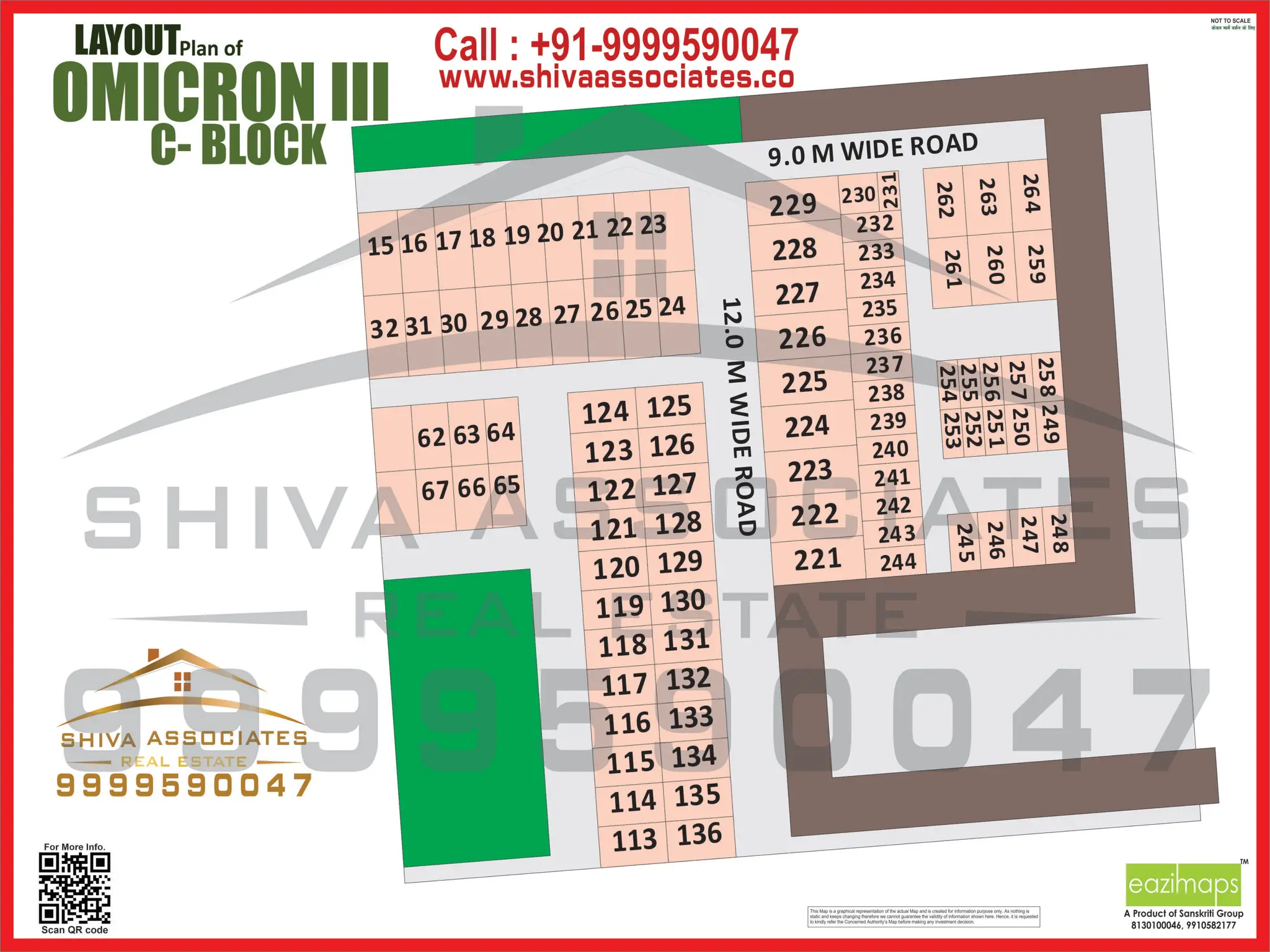 Omicron 3 C-Block HD Map Greater Noida.pdf