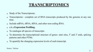 OMICS in Crop Improvement.pptx