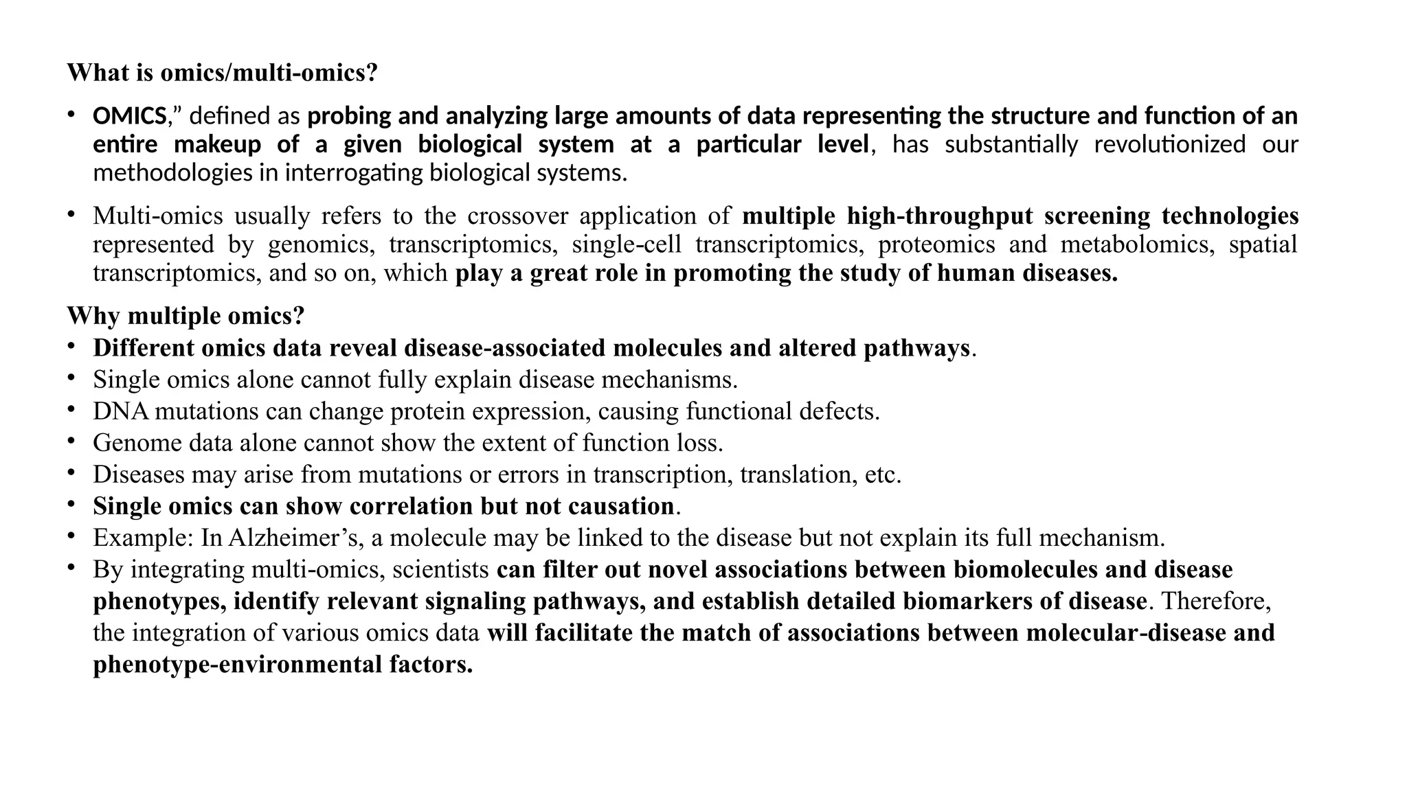 OMICS OMICS OMICS OMICS OMICS OMICS .pptx