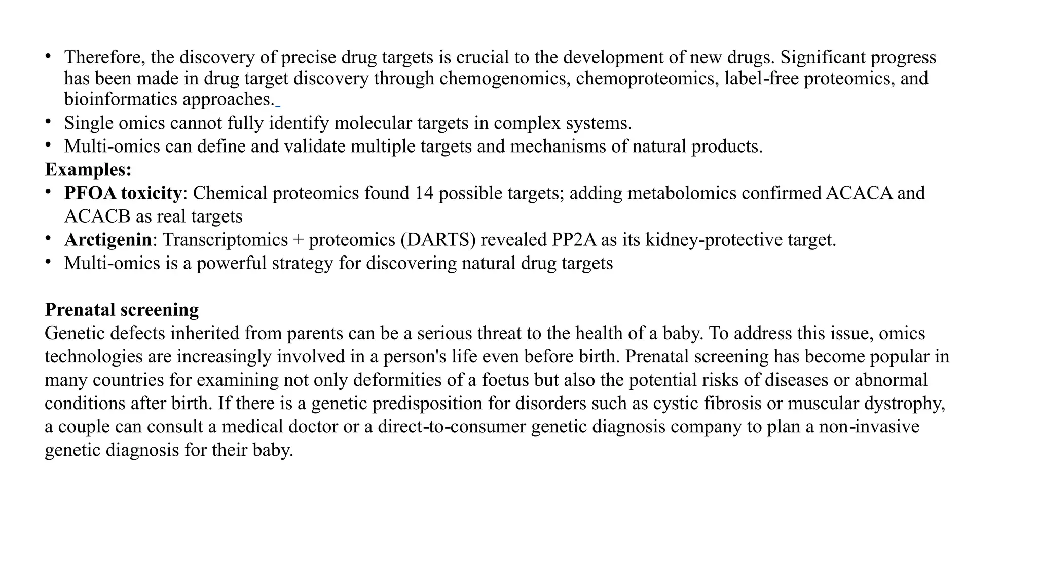 OMICS OMICS OMICS OMICS OMICS OMICS .pptx