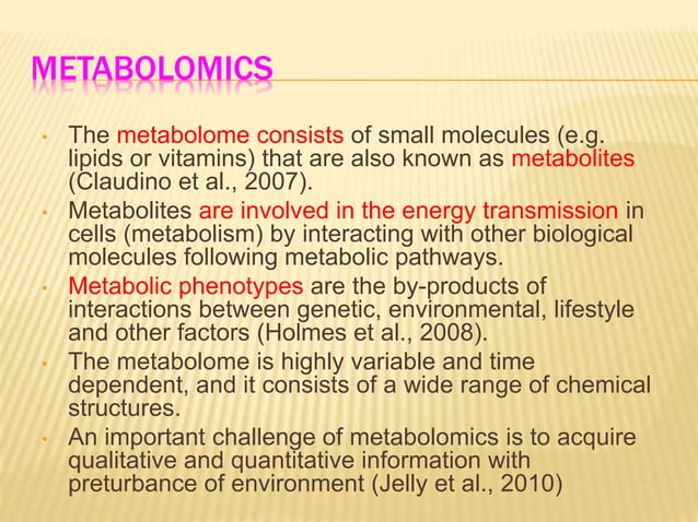 Omics era | PPTX | Biotech and Biomedical Industry | Industries