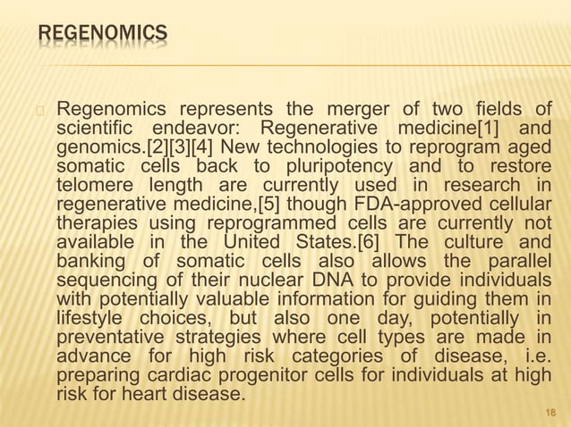 Omics era | PPTX | Biotech and Biomedical Industry | Industries