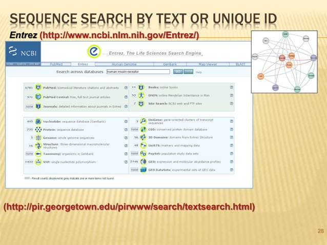 Omics era | PPTX | Biotech and Biomedical Industry | Industries