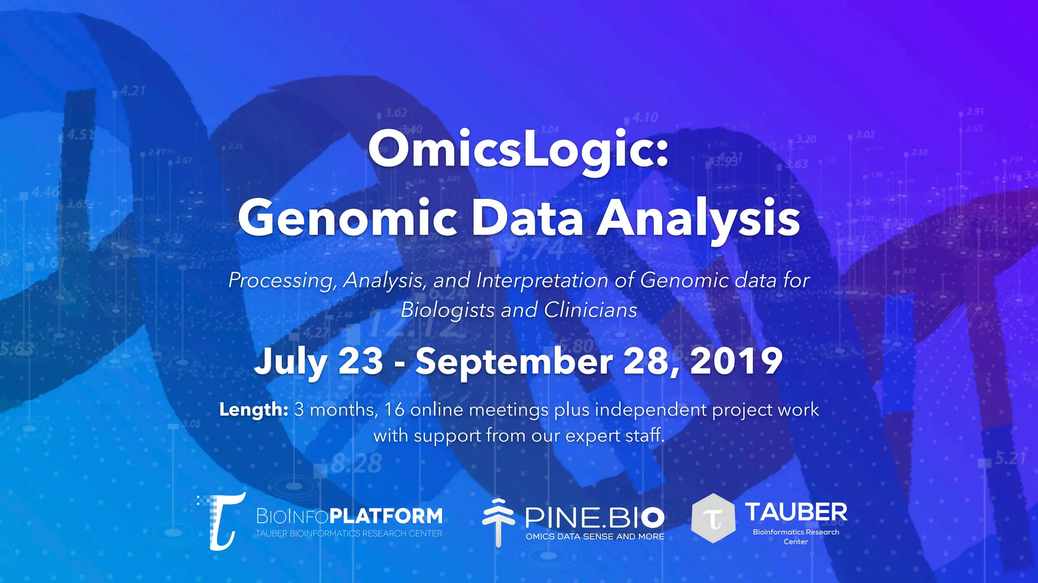 Omics Logic Genomics Program | PDF