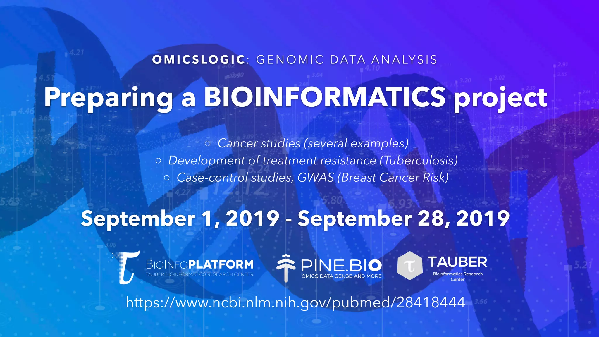 Omics Logic Genomics Program | PDF