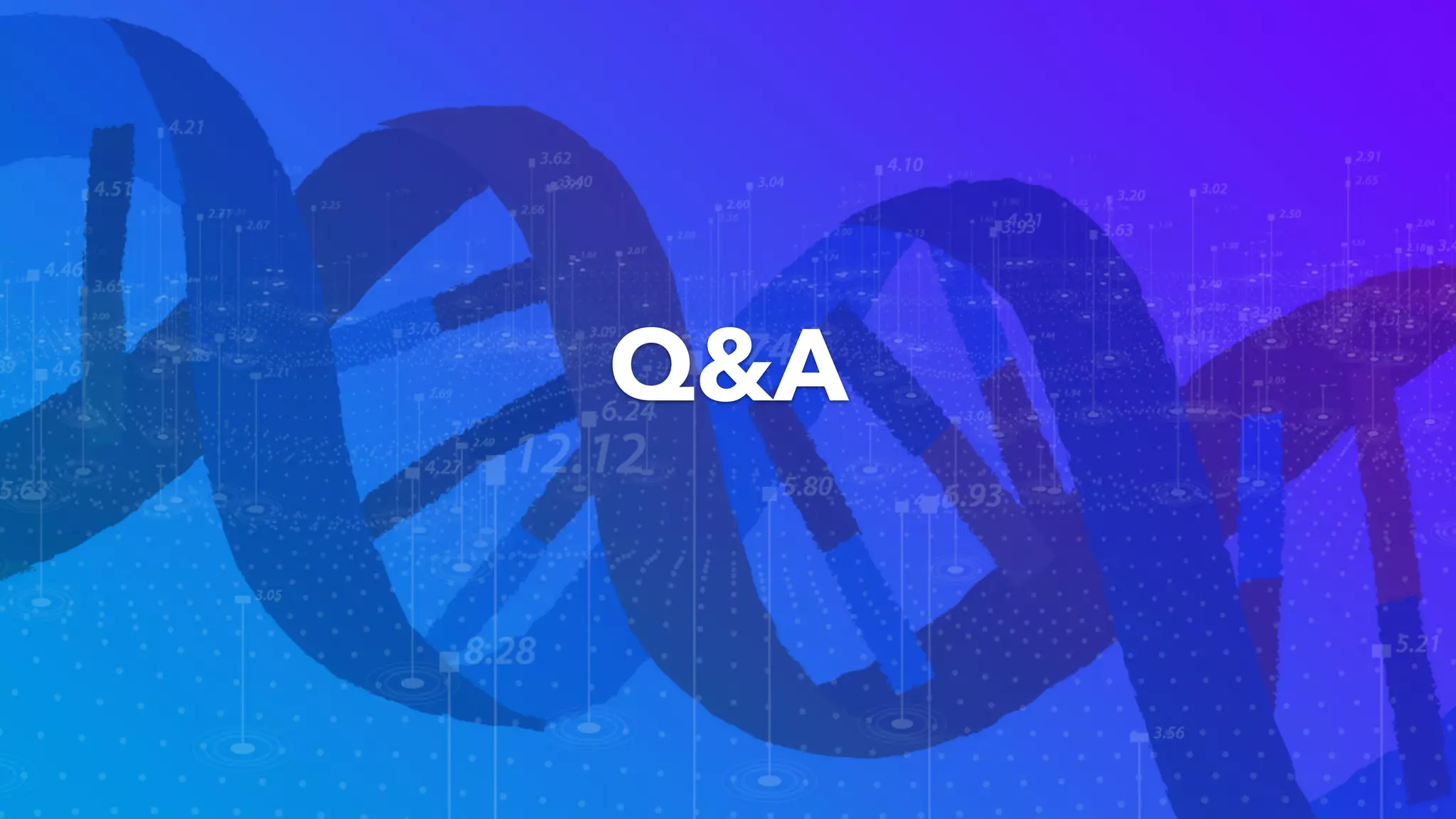 Omics Logic Genomics Program | PDF