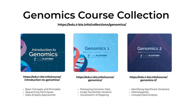 Omics Logic Genomics Program | PPT