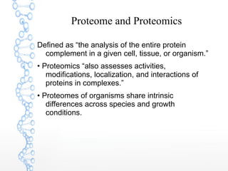 Omics Technologies.pdf genomics, transcriptomics, proteomics ...
