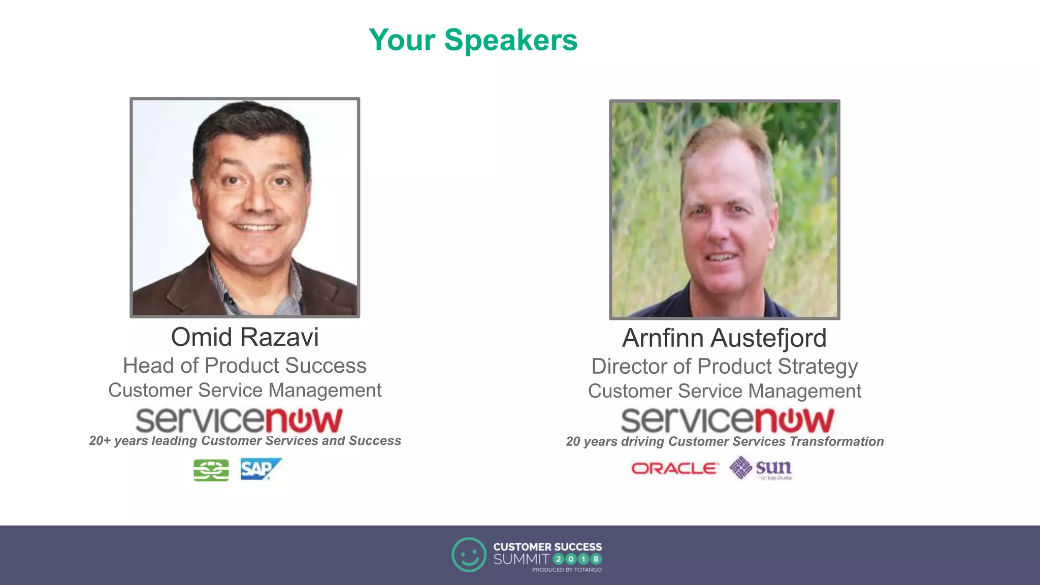 Exceeding Customer Expectations with Proactive Service | PPT