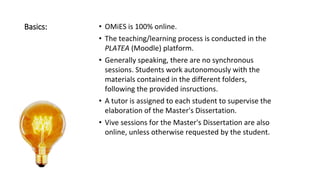 OMiES Visual Guide_Public.pdf presentation | PPT