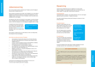 Om It Jobbank 2012 | PDF