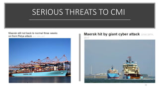 Making (Implicit) Security Requirements Explicit for Cyber-Physical ...