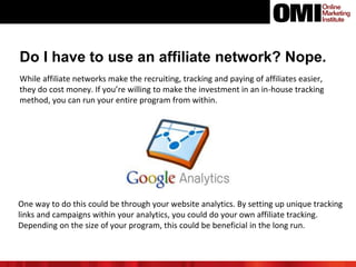 The Performance Marketing Primer | PPT