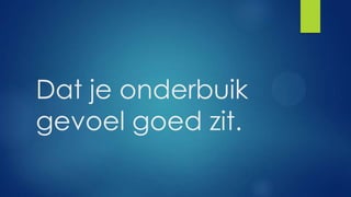 De linking pin | PPTX