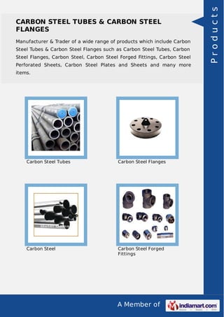 Omkar stainless-steel | PDF