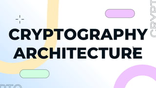 Cryptography | PPT