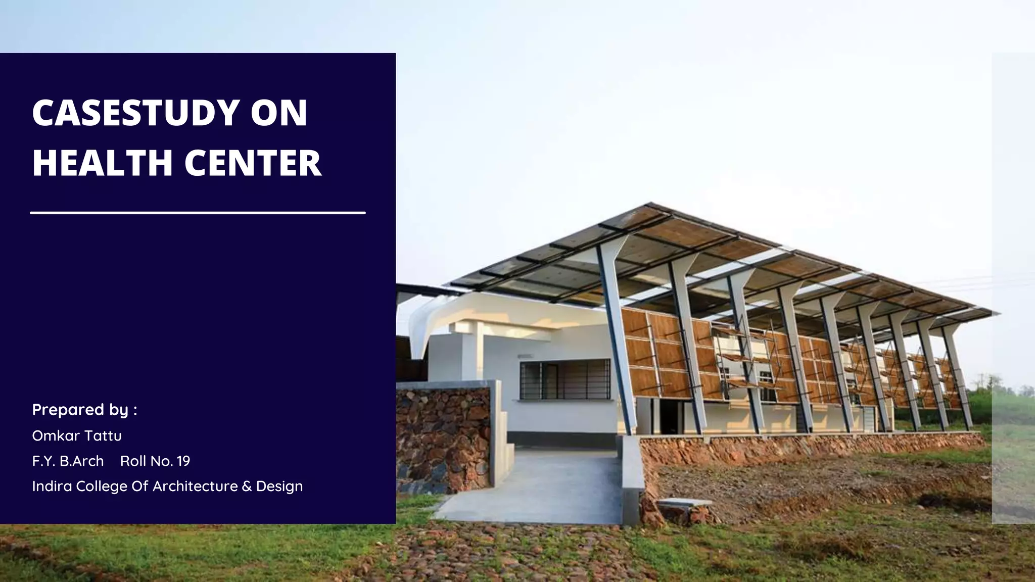 Casestudy on Primary Health Center Dharmapuri.pdf