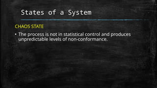 Introduction to Operations Management and Production Systems | PPTX
