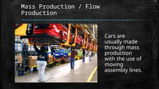 Introduction to Operations Management and Production Systems | PPTX