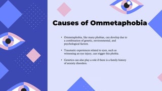 Overcoming Ommetaphobia: A Comprehensive Guide | PPT