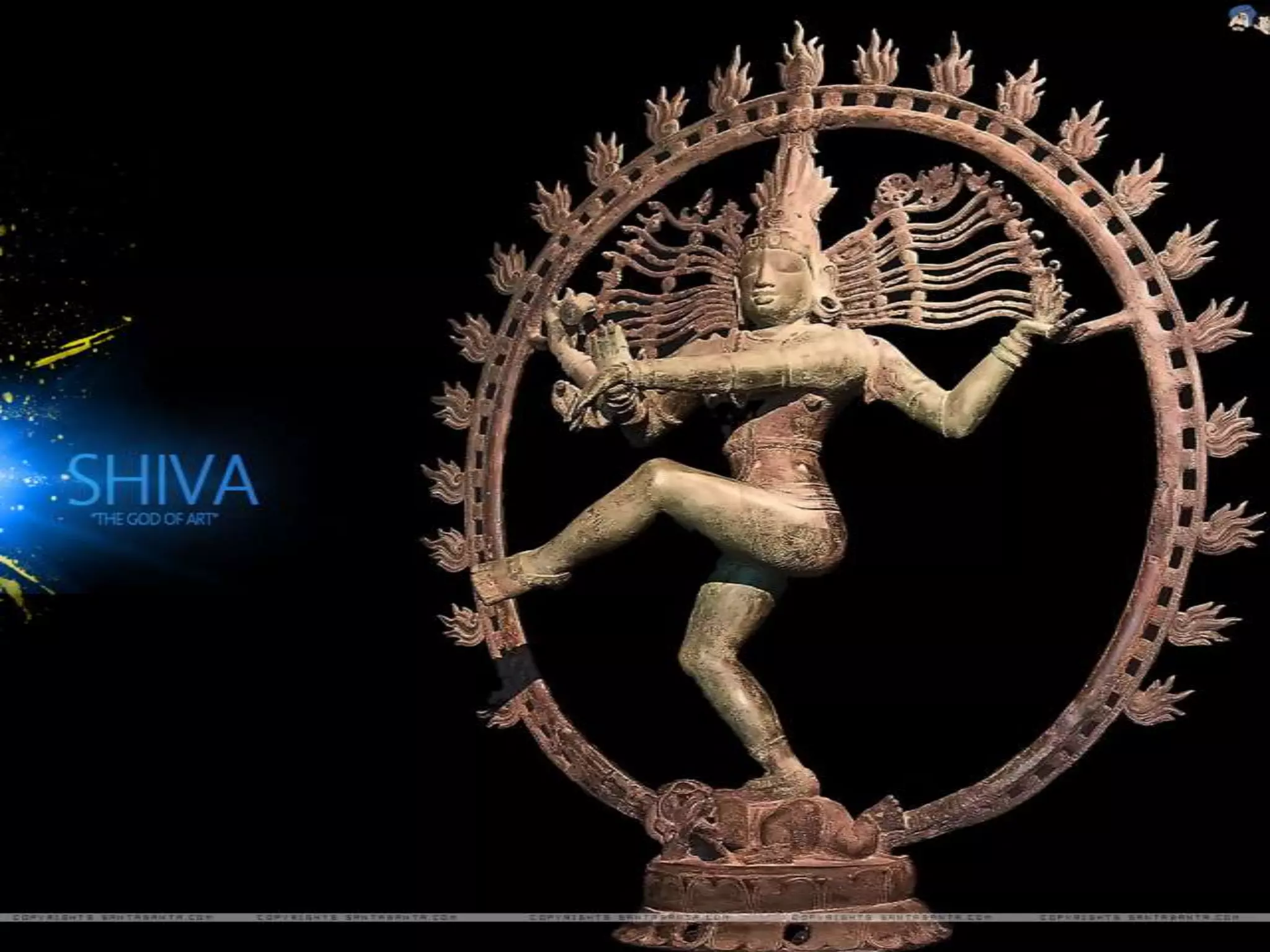 Om Namah Shivay | PPT