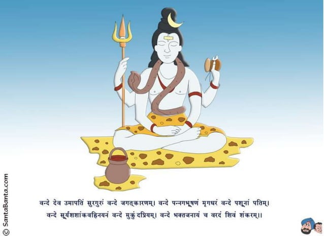 Om Namah Shivay | PPT