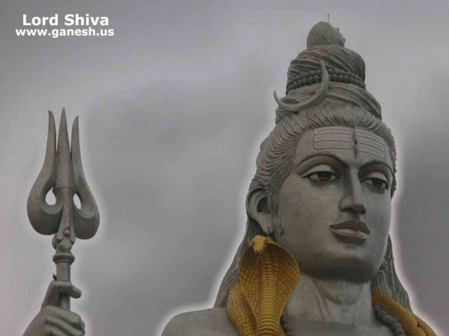 Om Namah Shivay | PPT