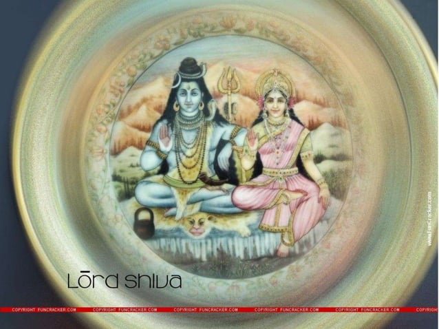 Om Namah Shivay | PPT