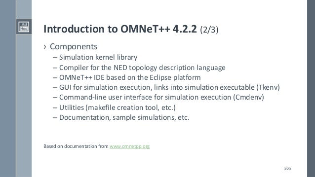 Omnet++