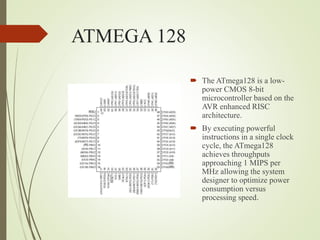 Omni Directional Robot | PPT
