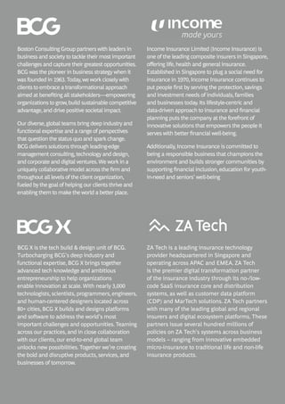 Omni-channel in insurance | PDF