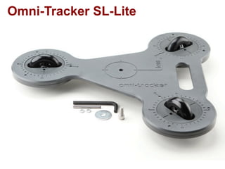 Omni-Tracker Camera Dolly | PDF