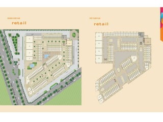 SS Group Omnia Sector 86 Gurgaon, Commercial Property in Gurgaon | PPTX ...