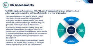 RBL Omnia, a world-class offering | PPT