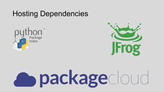 Omnibus as a Solution for Dependency Hell | PPT