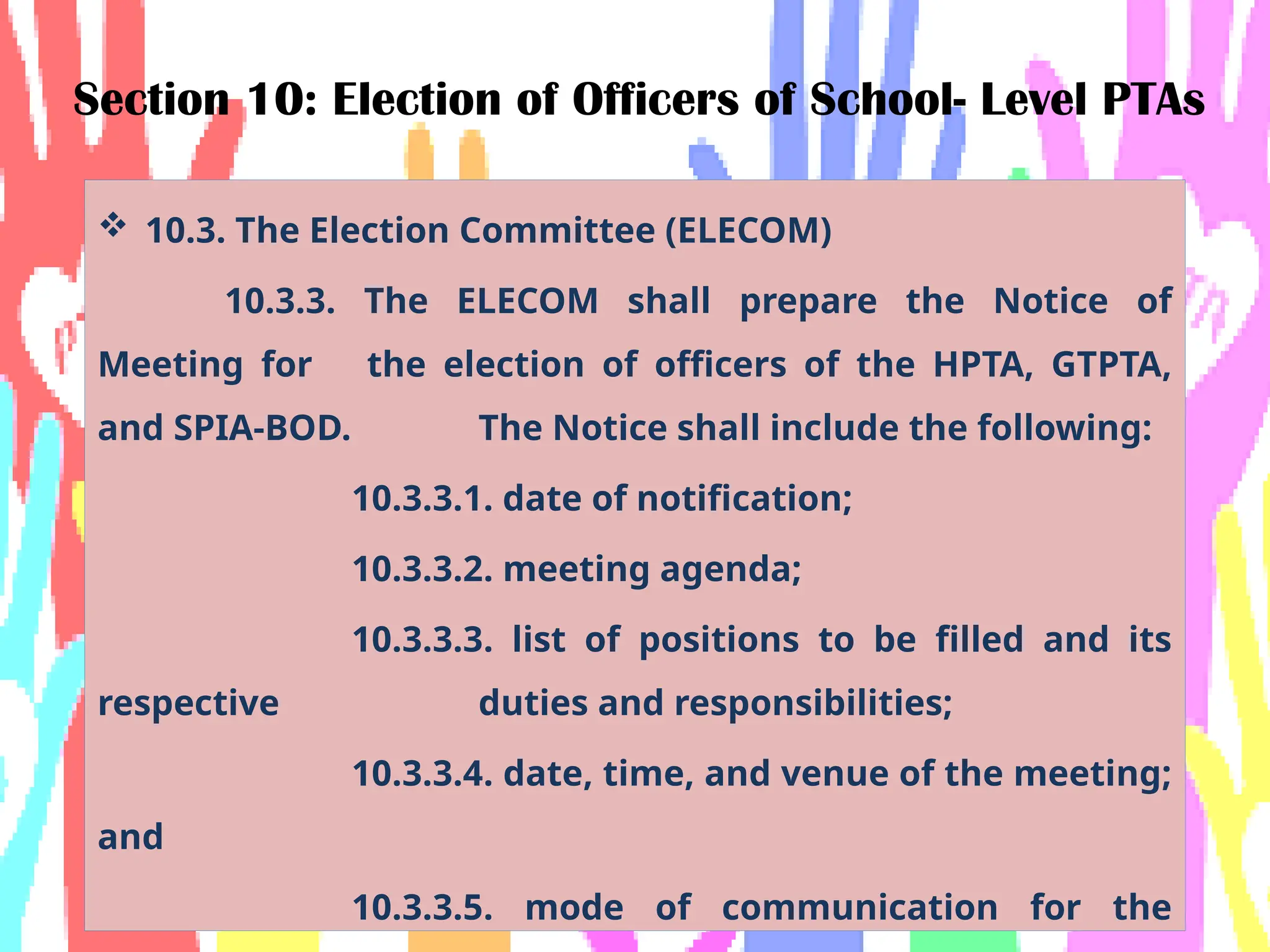 Omnibus Guidelines on SPTA Operations.pptx