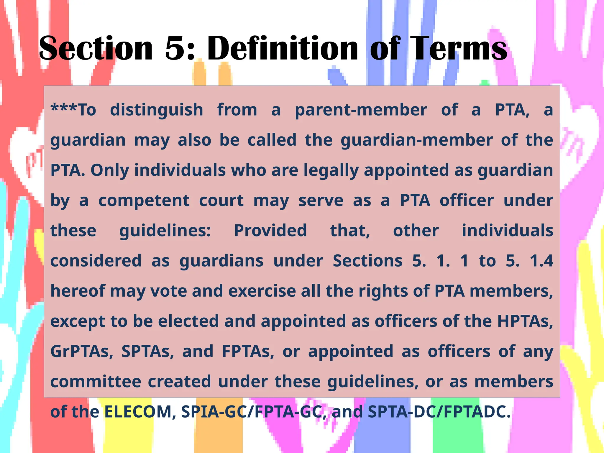 Omnibus Guidelines on SPTA Operations.pptx