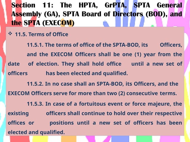 Omnibus Guidelines on SPTA Operations.pptx