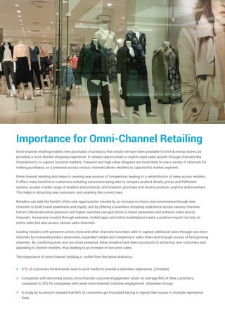 A Guide for Omni-Channel Retailers | PDF