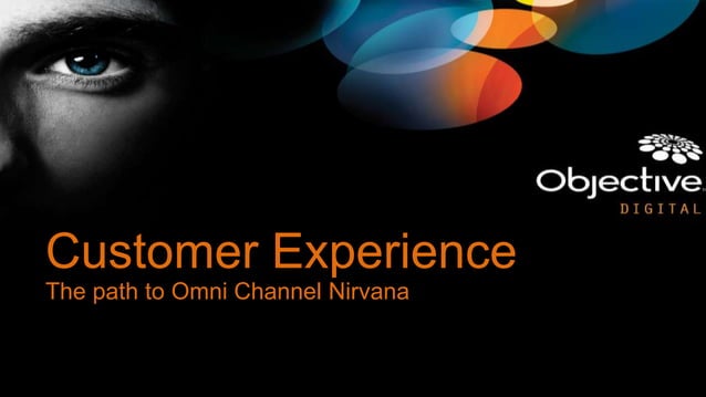 Omnichannel user experience | PPT