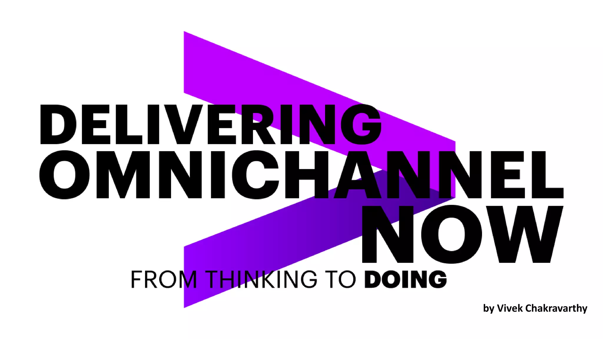 Salesforce Omnichannel flow | PPTX