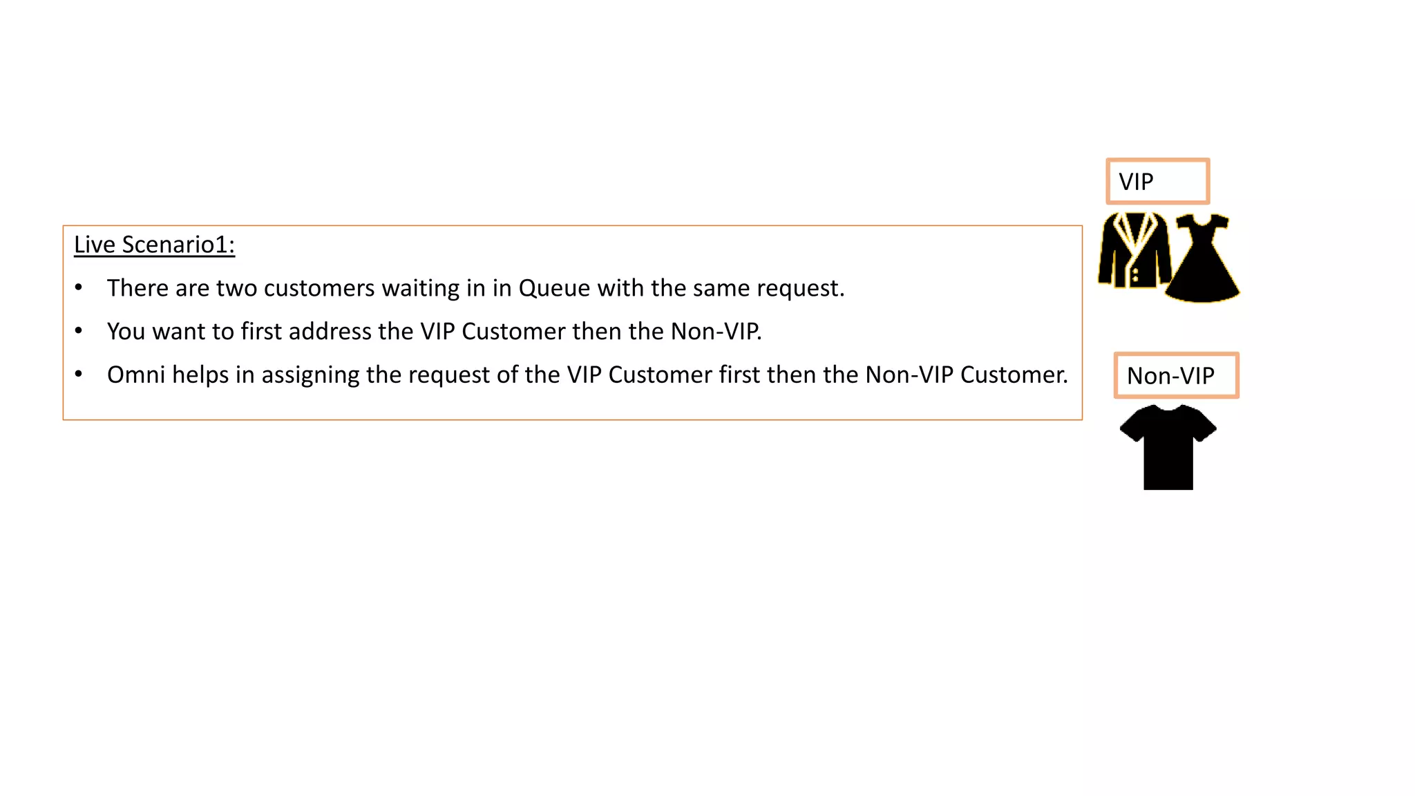 Salesforce Omnichannel flow | PPTX
