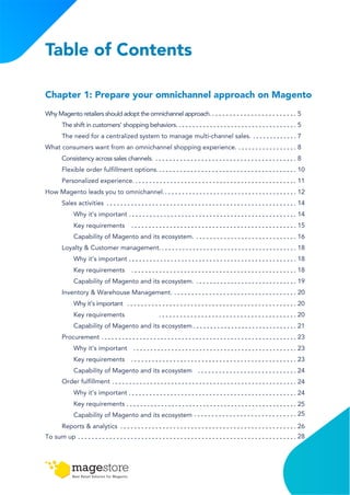 Omnichannel guide | PDF